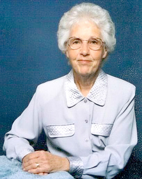 Arlyne Carmen (Hoar) Hutton | Sentinel-Times