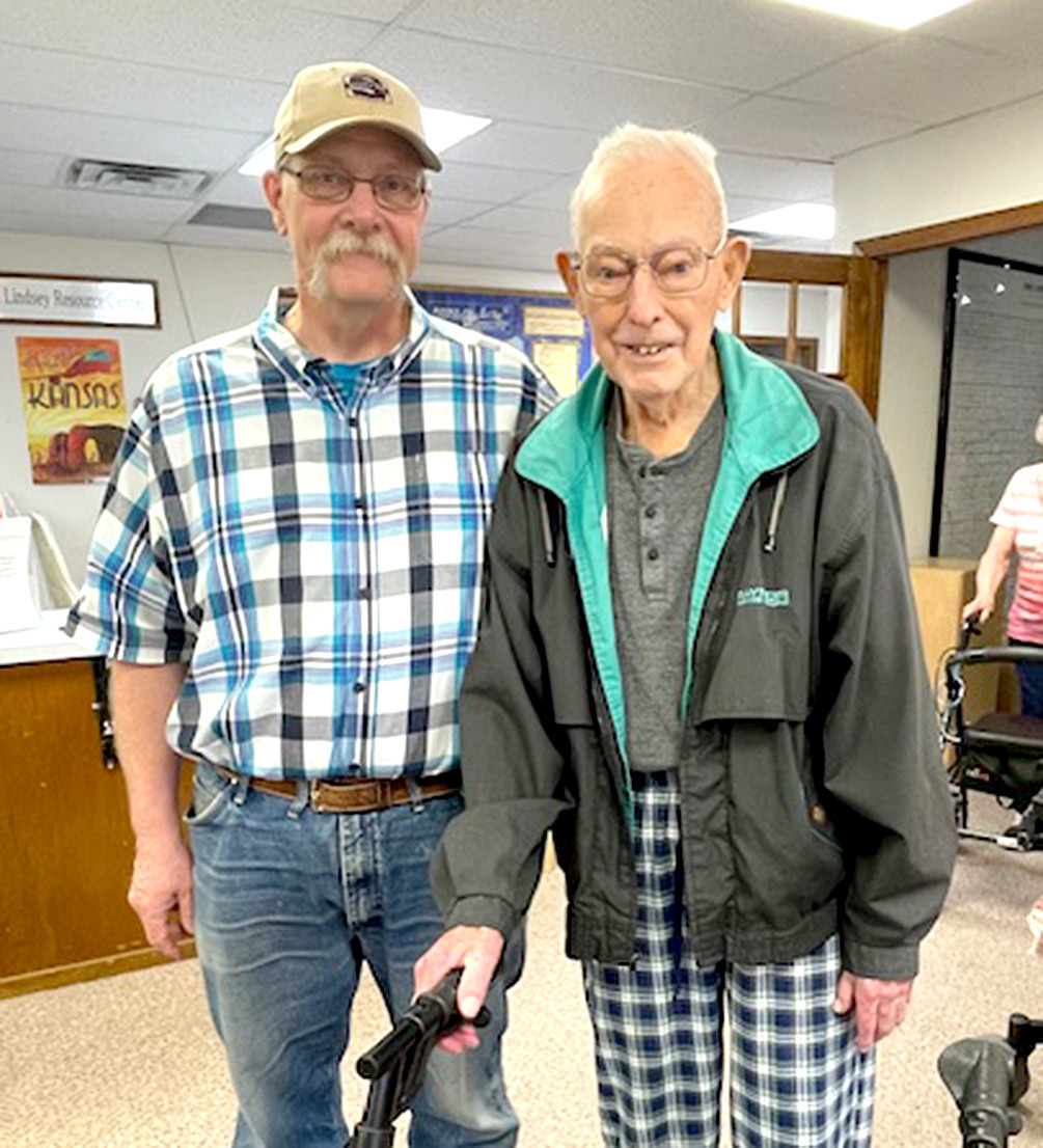 Forty Years of Documenting Rooks County History | Sentinel-Times
