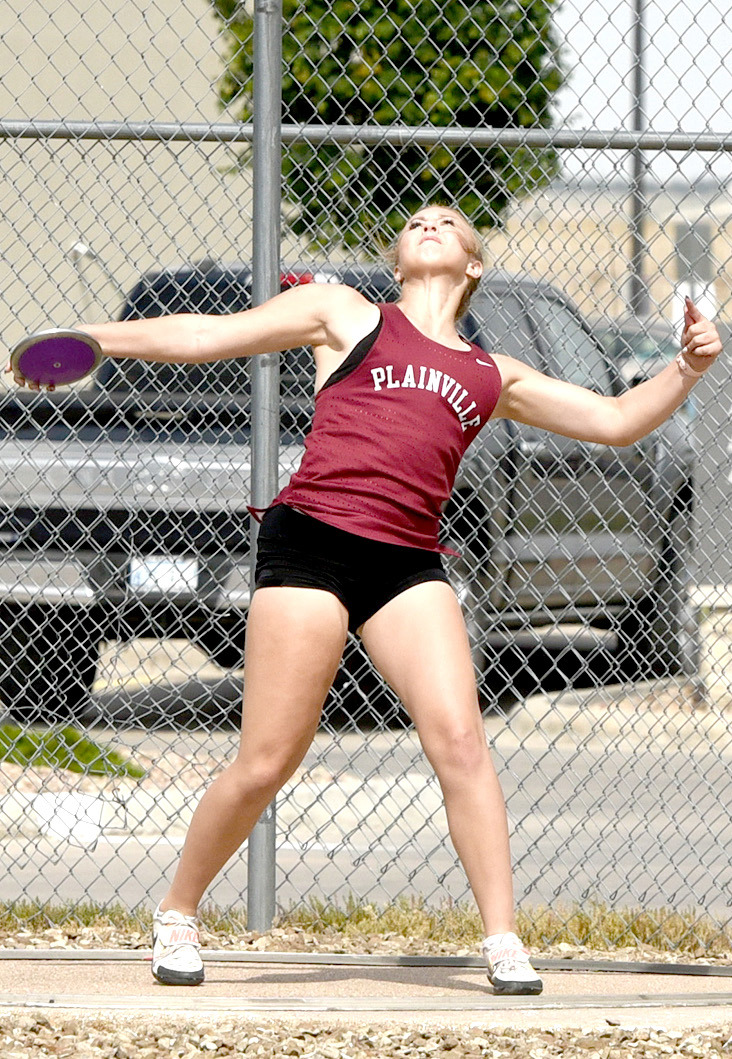 HAYDEN STAAB | Sentinel-Times