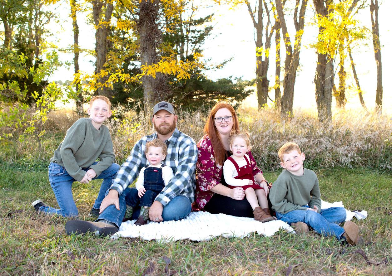 Taylor Ghumm is the new assistant city clerk | Sentinel-Times