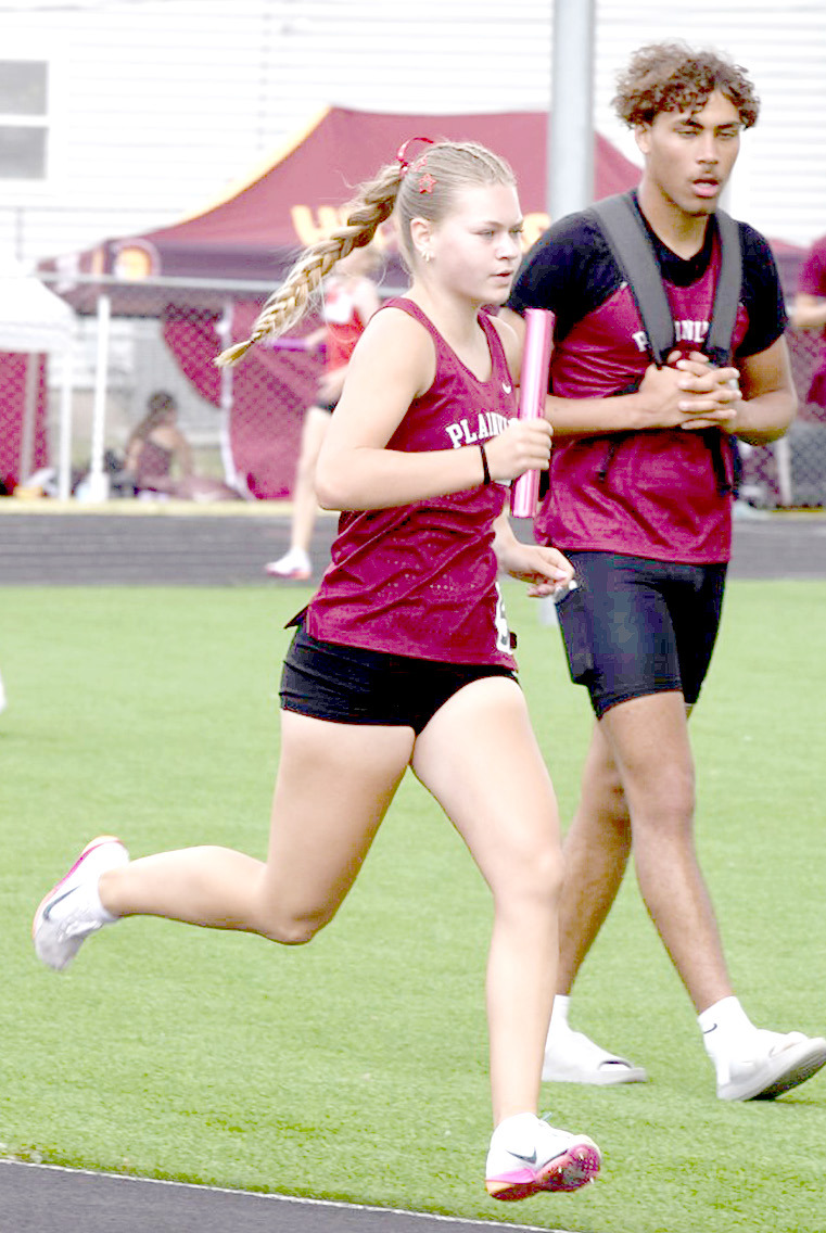 Cardinals Send 12 Athletes, 19 Events to State Following Strong ...