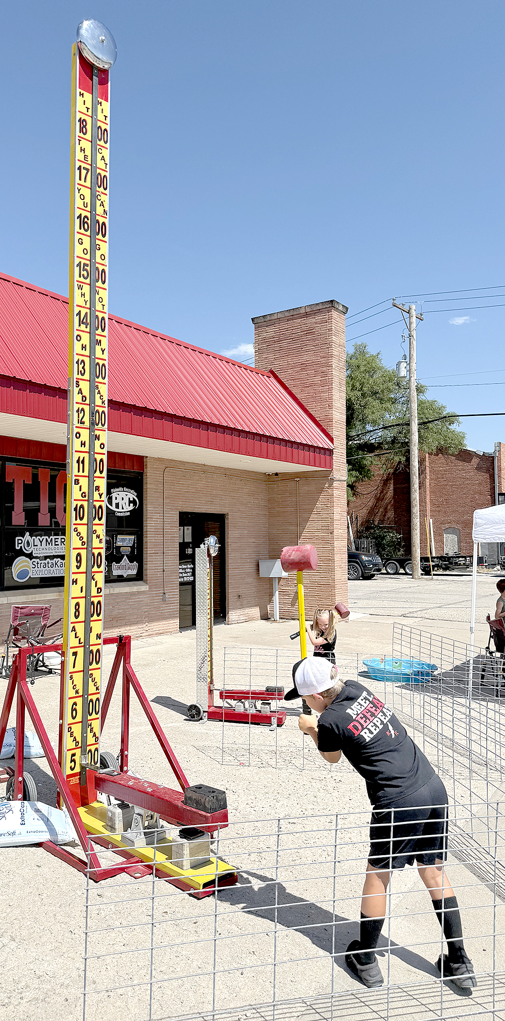 Happy 94th! | Sentinel-Times