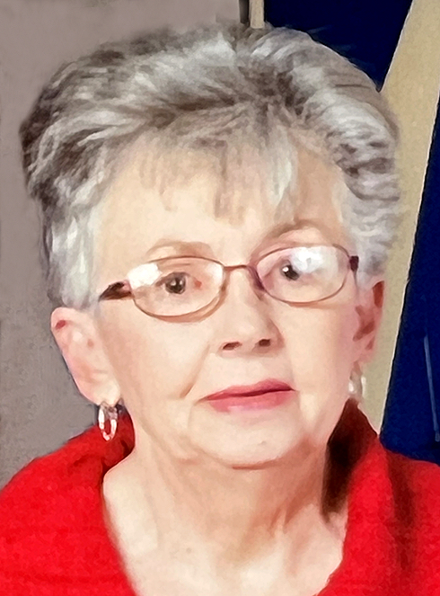Linda Lee Riffe | Sentinel-Times