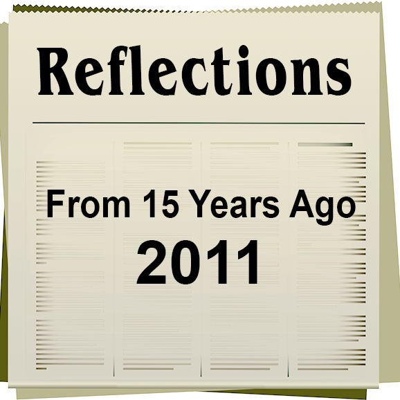 Reflections | Sentinel-Times