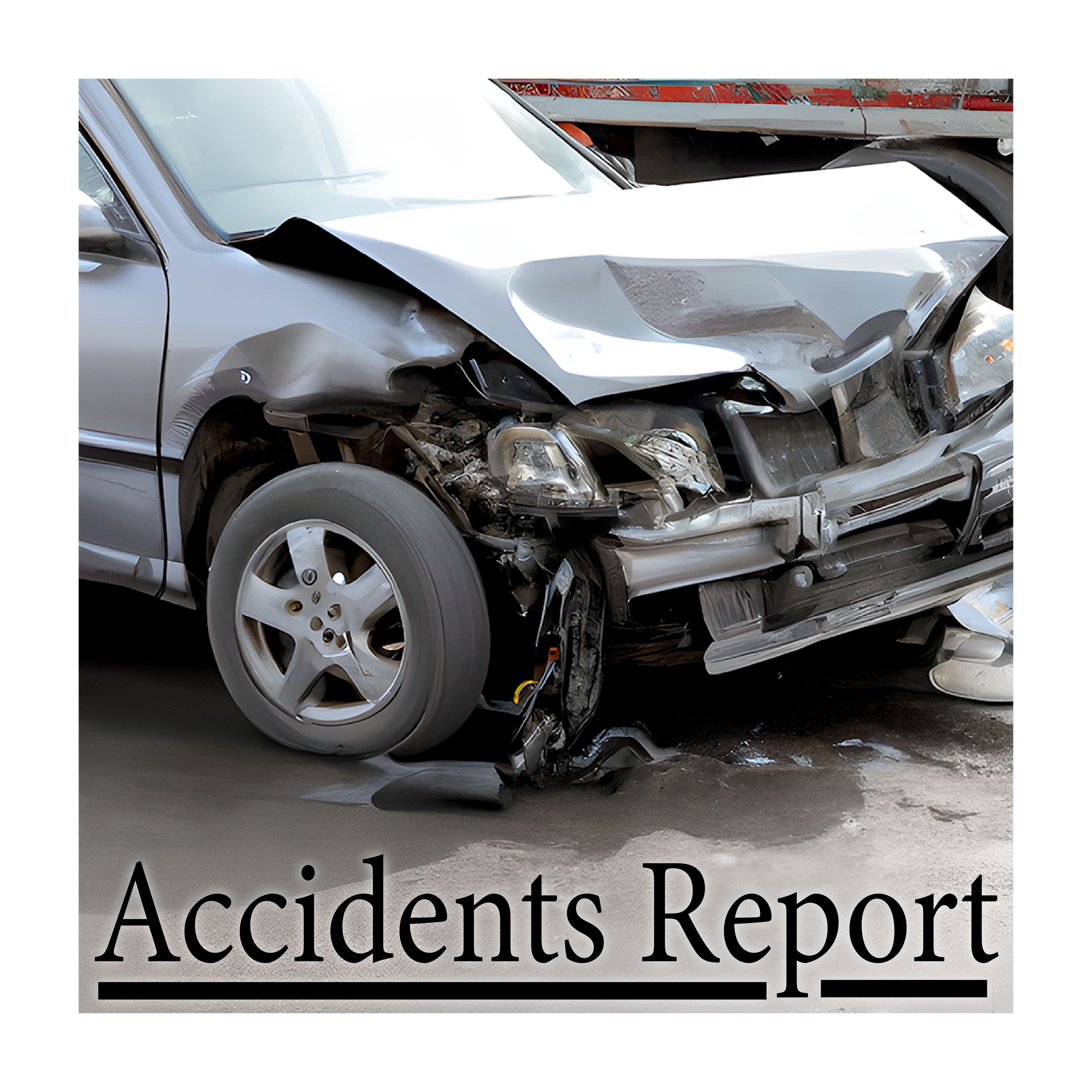 Multitude of accidents involving multiple drivers reported in Rooks ...
