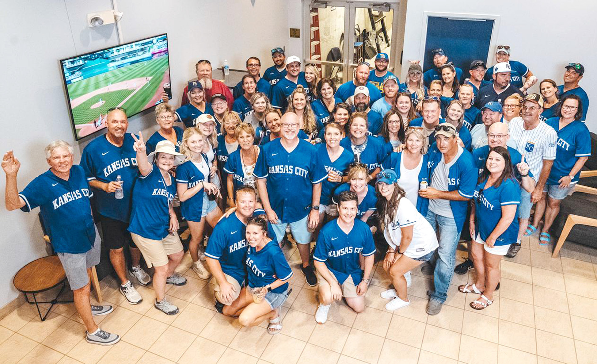 KC trip enjoyed by Solutions North Bank employees | Sentinel-Times